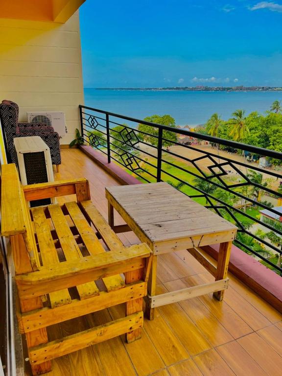 Apartment in Dar es salaam , Mikocheni, Дар-эс-Салам (актуальные цены ...