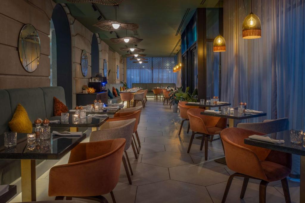 Hilton Cardiff, Cardiff (updated prices 2025)