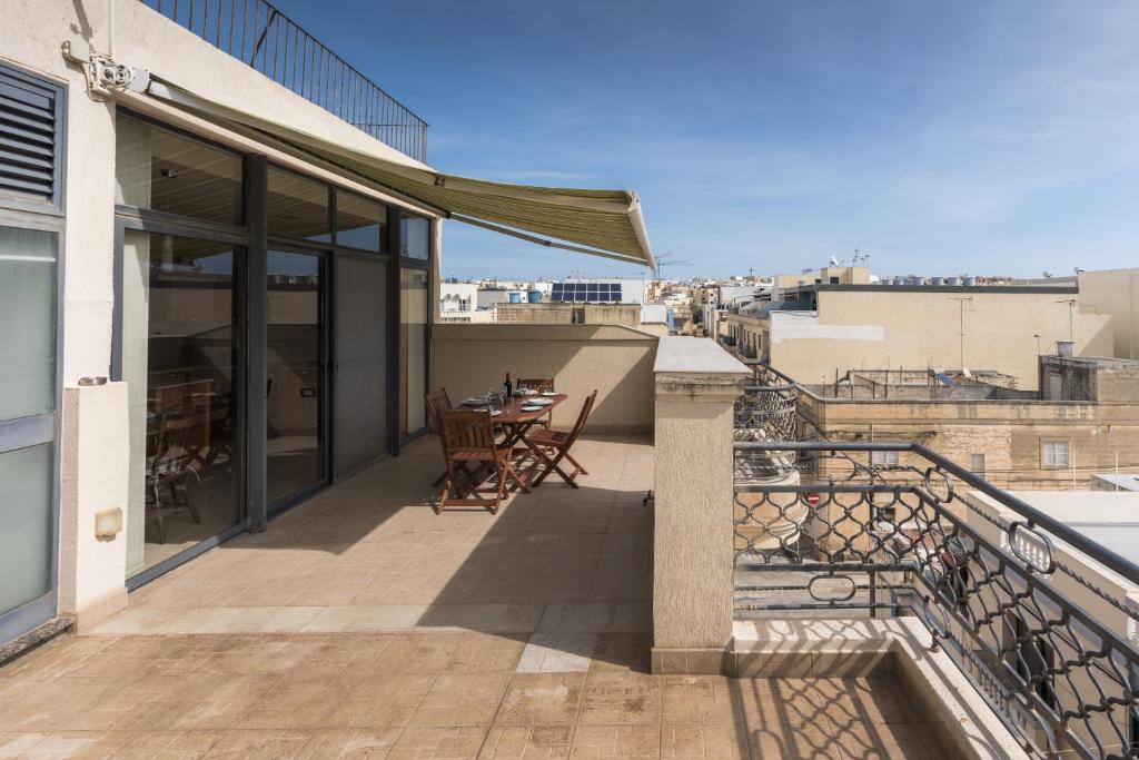 Mosta Penthouse-Hosted by Sweetstay, Mosta (updated prices 2026)