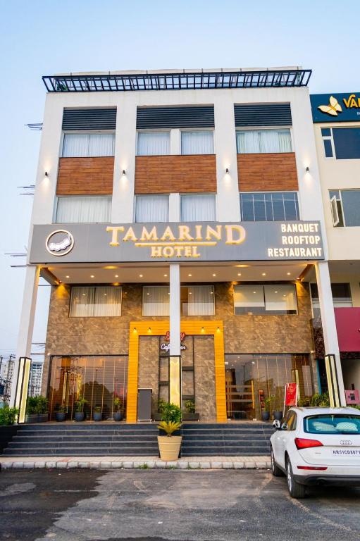 Hotel Tamarind, Sohāna (updated prices 2025)