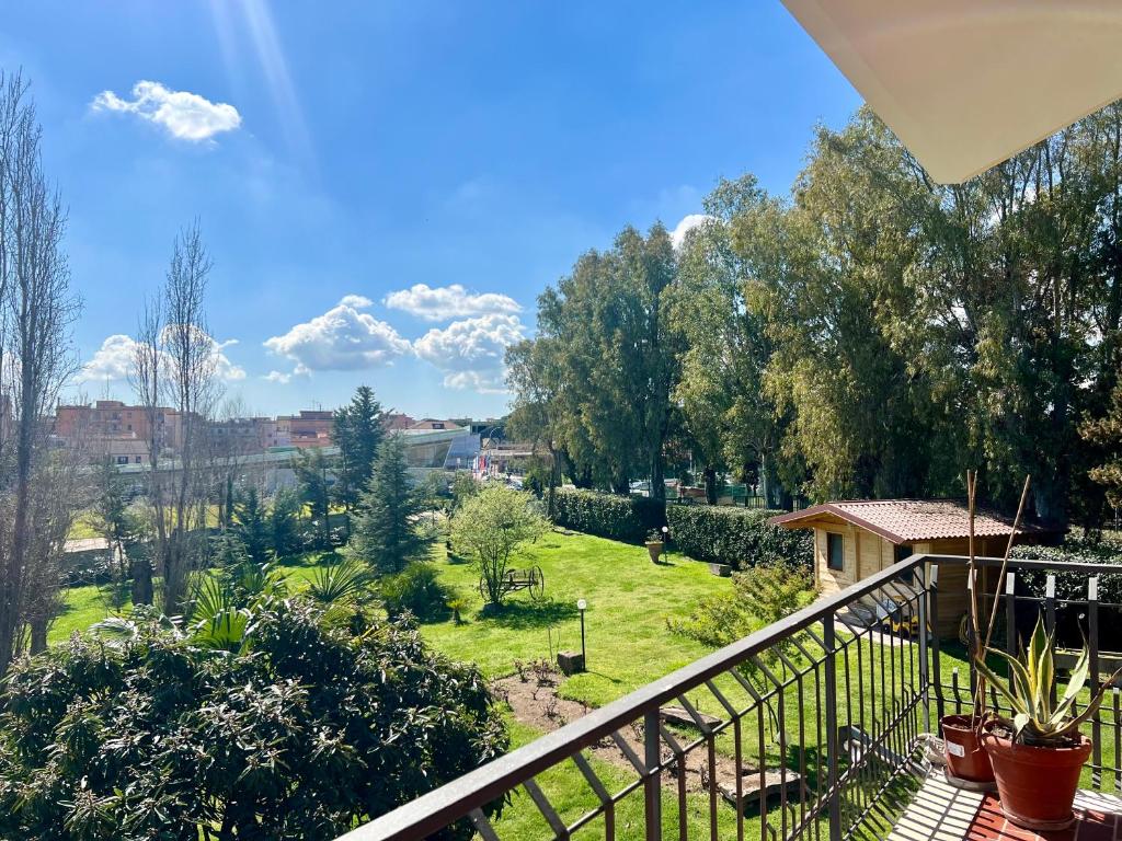 Torrenova 22, Rome (updated prices 2024)