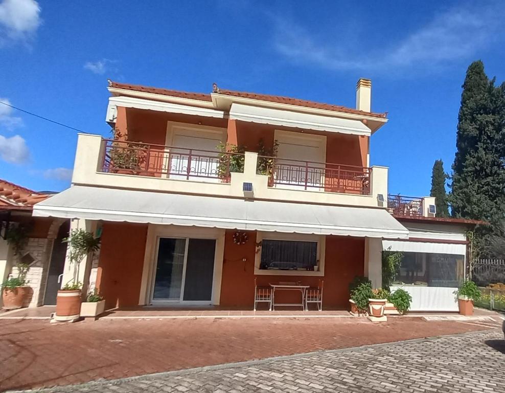 Nightflower rooms sami, Sami (updated prices 2026)