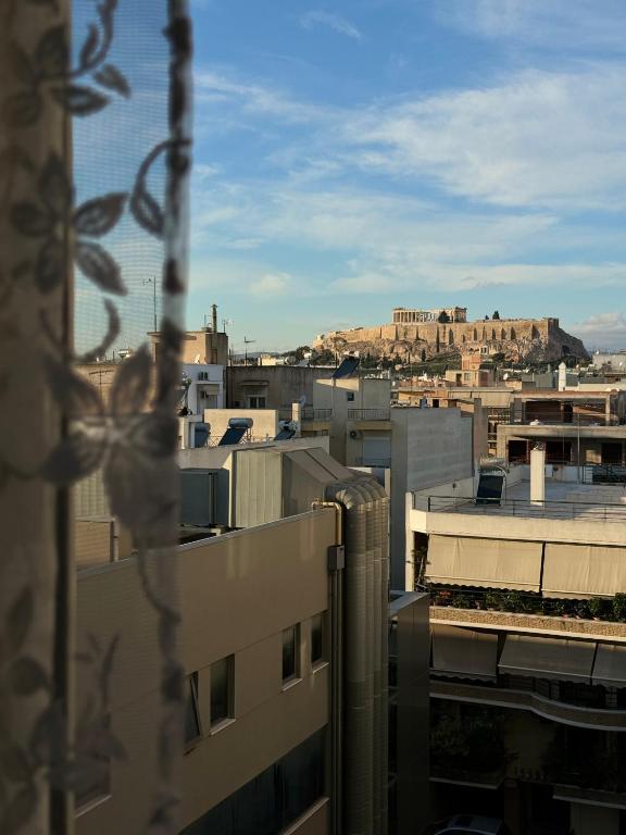 Cozy Suite with Acropolis View, Athens (updated prices 2025)
