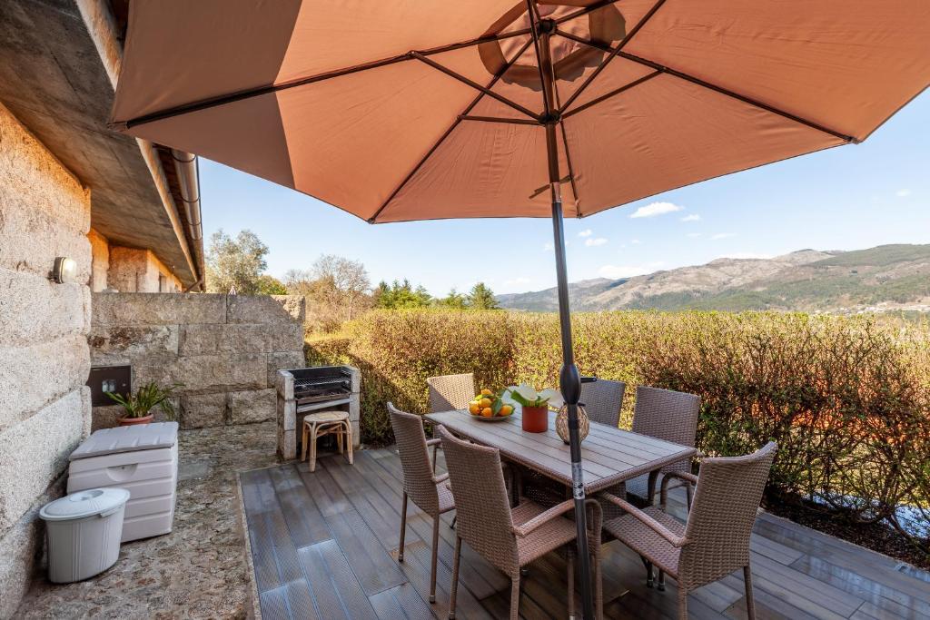 Villa Martins - Minho's Guest, Vieira do Minho (updated prices 2025)