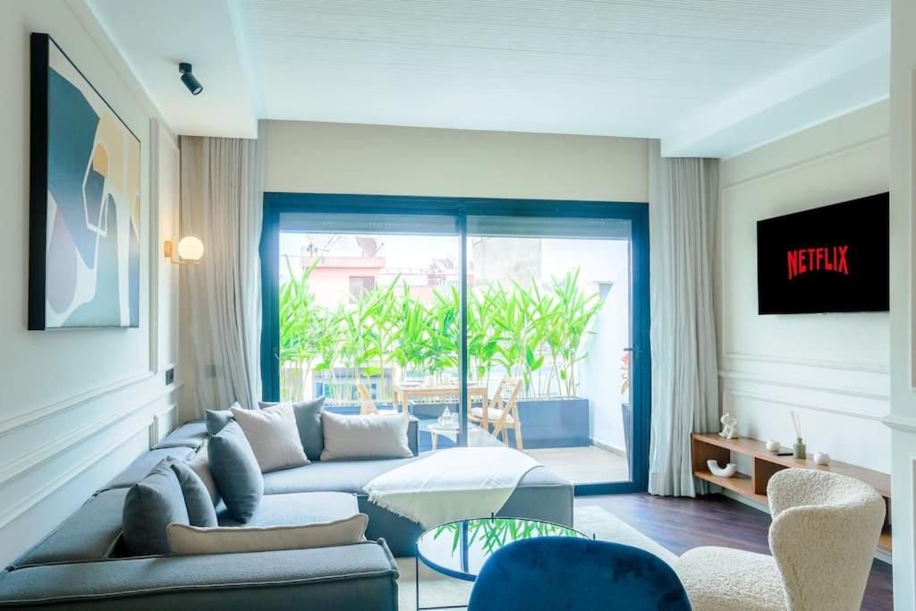 Résidence Jade, Casablanca (precios actualizados 2026)