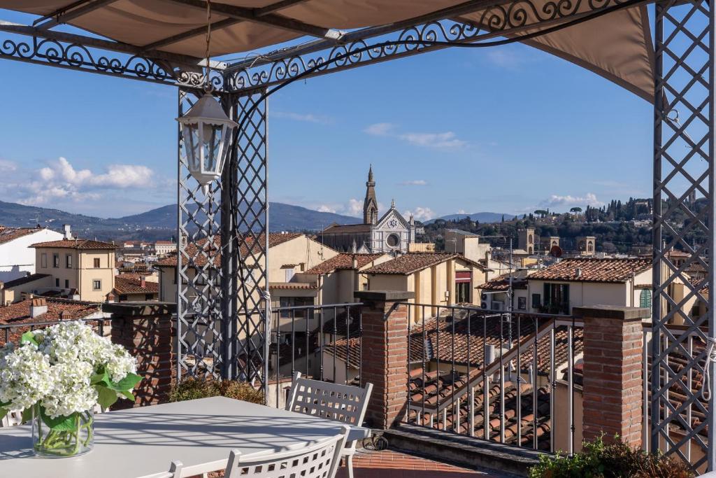 La Terrazza, Florence (updated prices 2024)