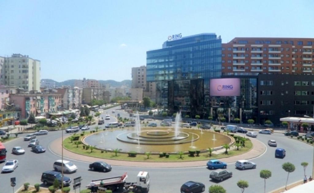 Bliri Ring Center, Tirana (updated prices 2024)