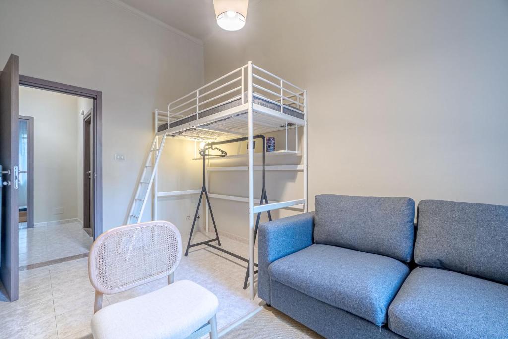 Inalpi Arena & MM Nizza Subway Flat, Turin (updated prices 2026)