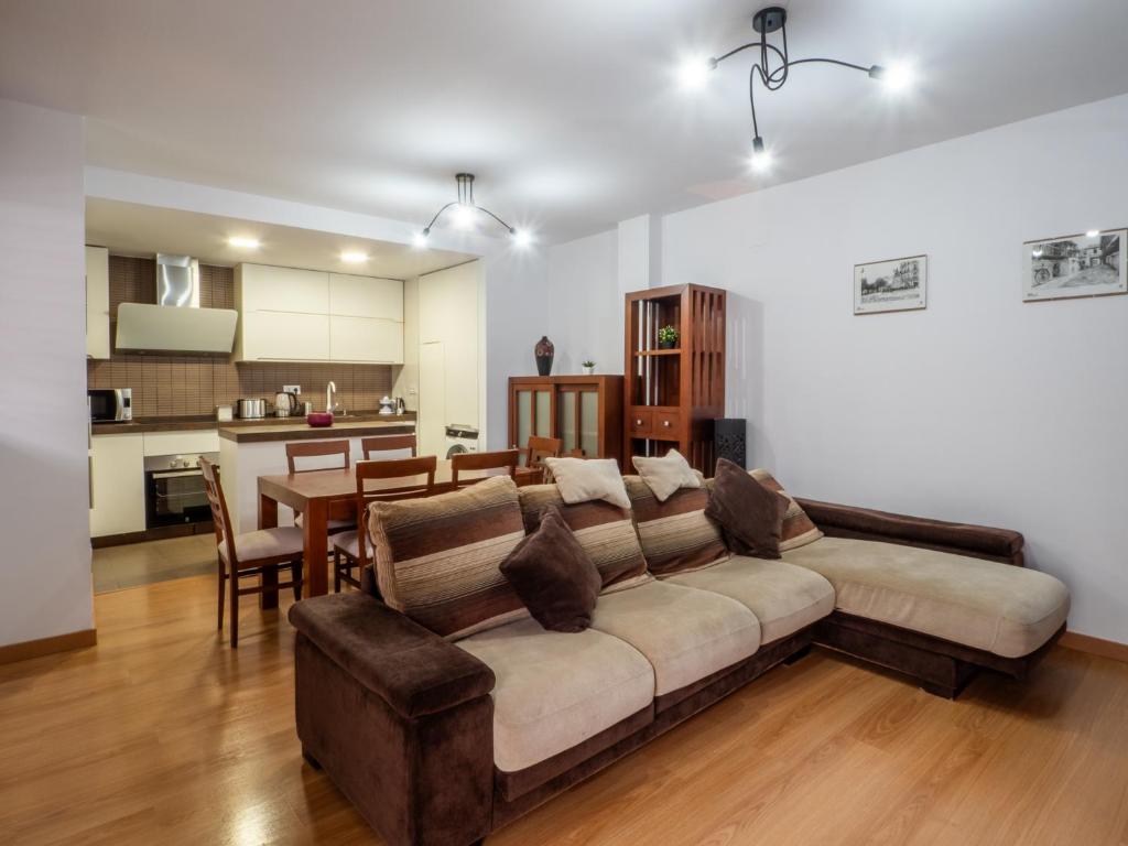 BHost - María Auxiliadora, Córdoba (aktualisierte Preise für 2025)