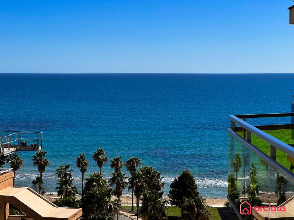 Mar y Monte, Oropesa del Mar (updated prices 2026)