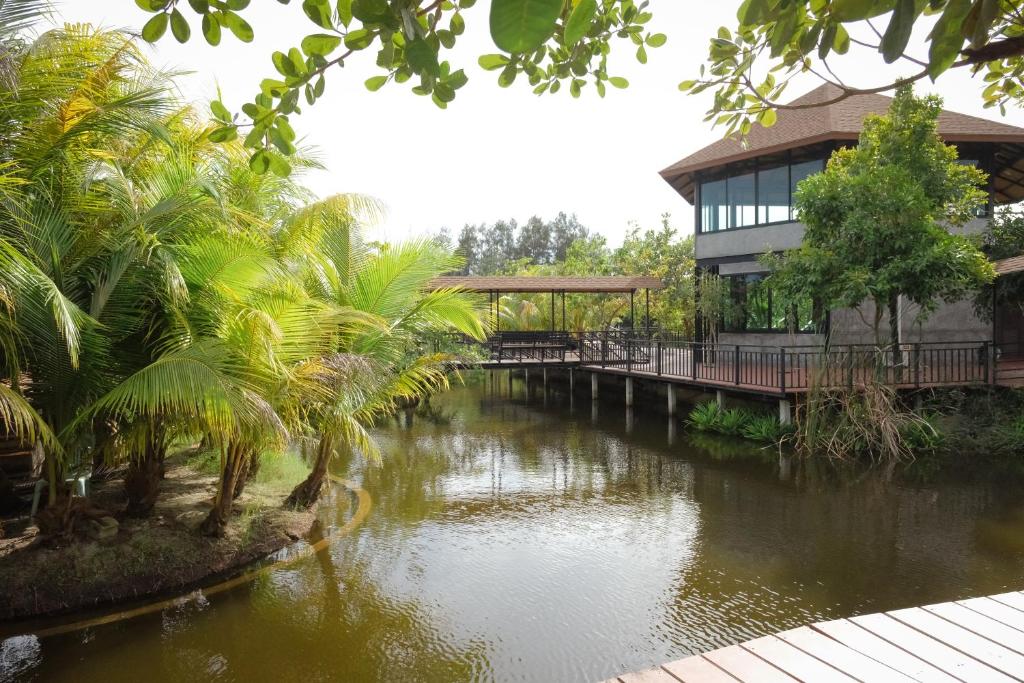 The Secret Lagoon, Ban Suan (updated prices 2025)