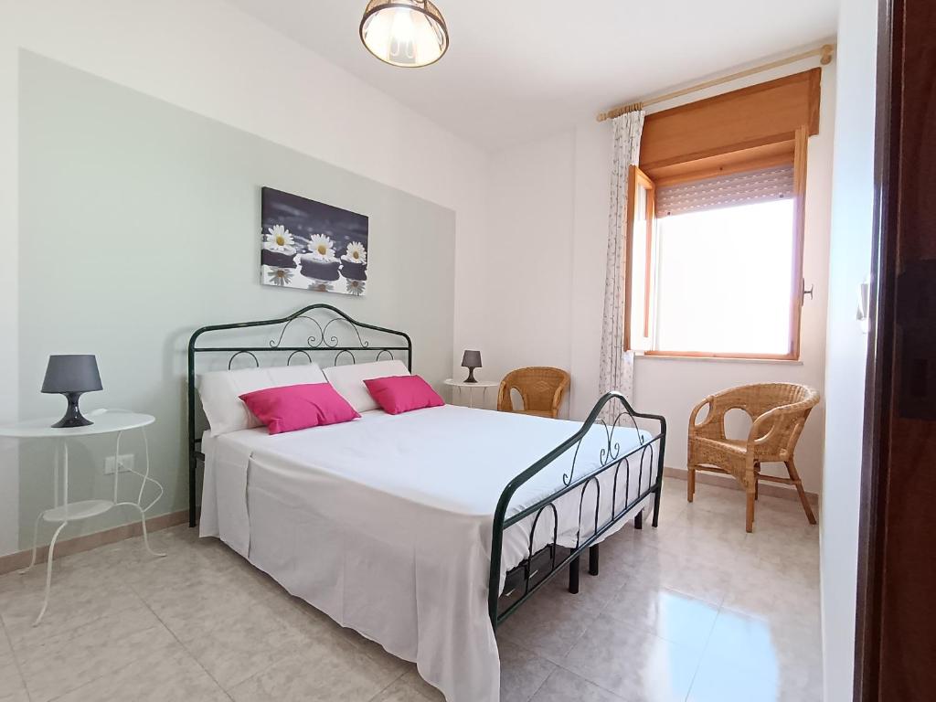 Casa Laura 100m dalla sabbia, Lido Marini (updated prices 2026)