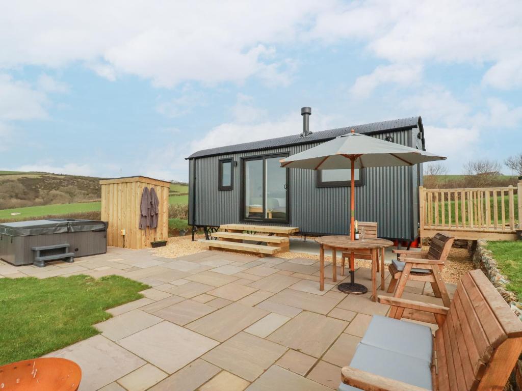 Northcott Hut, Bude – Updated 2024 Prices