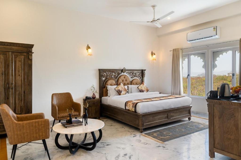 Hotel The Royal Courtyard, Udaipur (updated prices 2025)