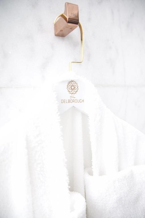 The Delborough Lagos, Lagos (updated prices 2025)