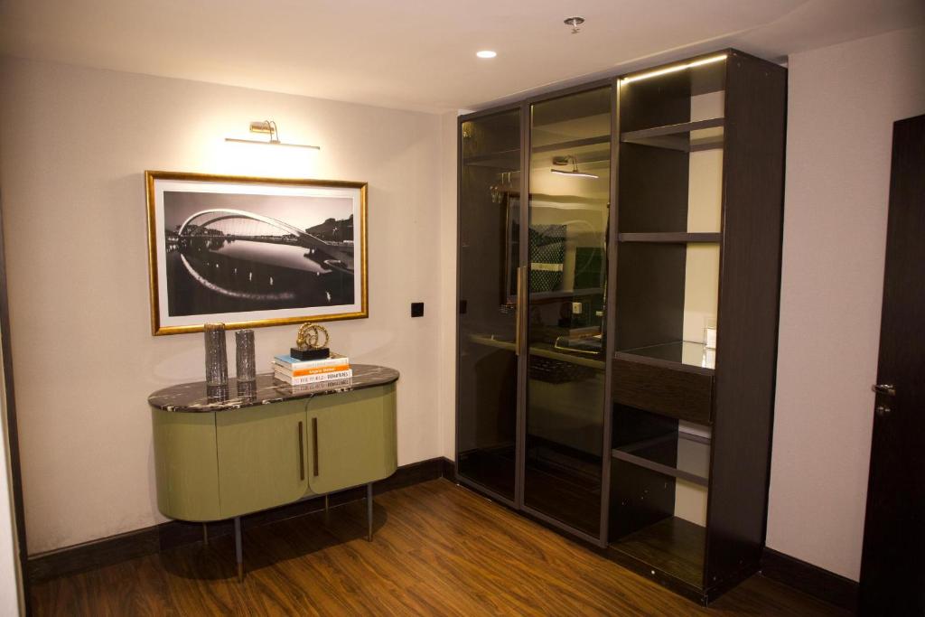 The Delborough Lagos, Lagos (updated prices 2025)