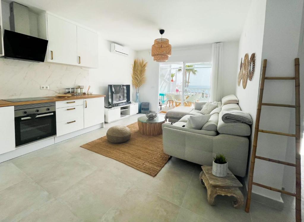 Torrox Beach Club Sea and Garden, Torrox (precios actualizados 2025)