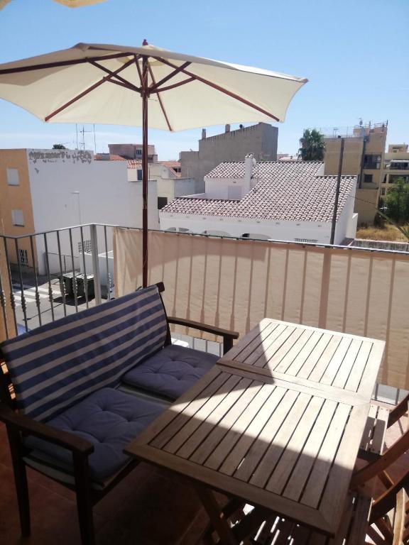 Kione Vidalmar, Alcossebre (updated prices 2025)