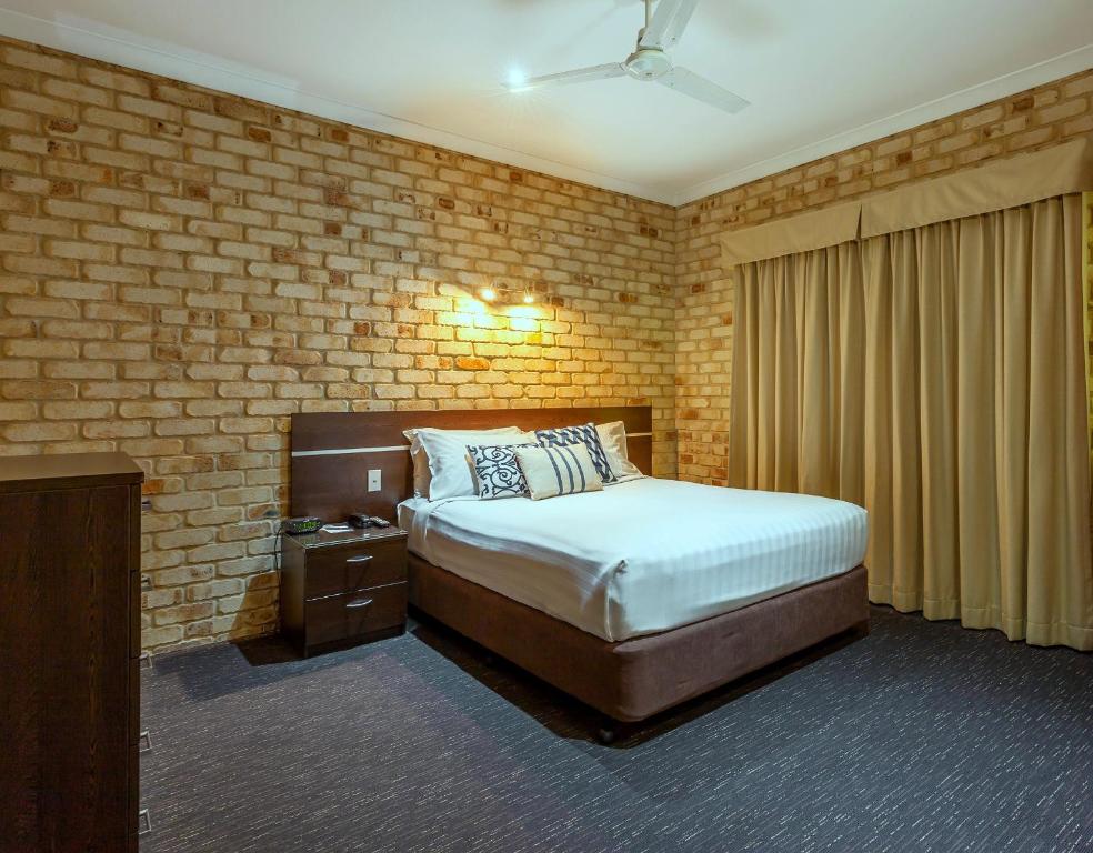Highlander Motor Inn, Toowoomba (updated prices 2025)