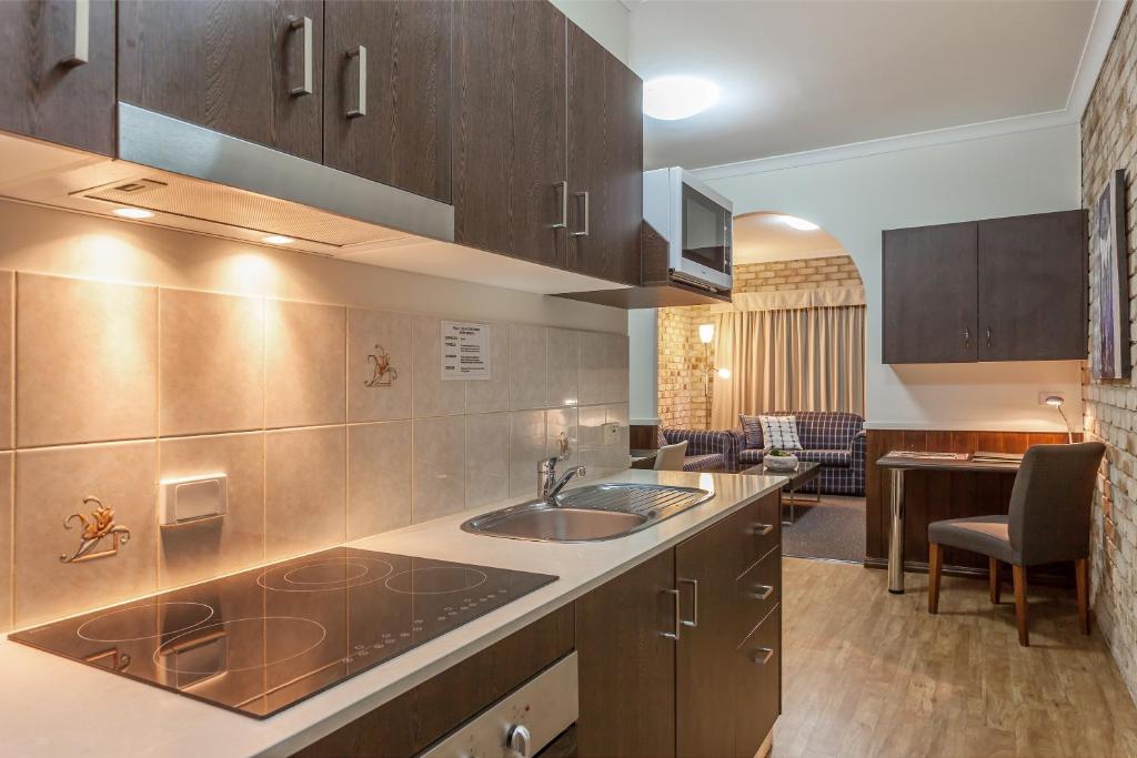 Highlander Motor Inn, Toowoomba (updated prices 2025)