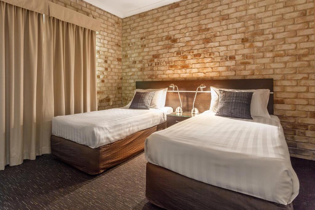 Highlander Motor Inn, Toowoomba (updated prices 2025)