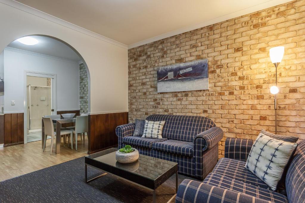 Highlander Motor Inn, Toowoomba (updated prices 2025)