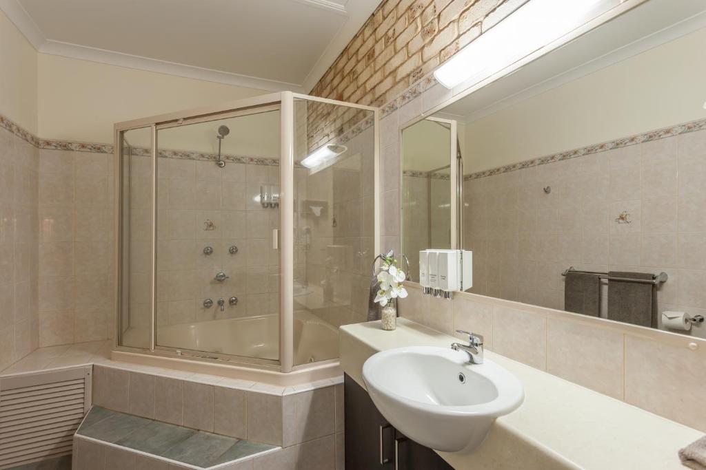 Highlander Motor Inn, Toowoomba (updated prices 2025)