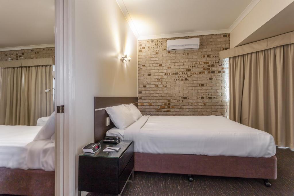 Highlander Motor Inn, Toowoomba (updated prices 2025)