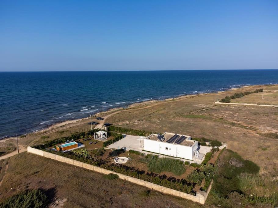 Beach Villa, Specchiolla (tarifs actualisés, 2025)