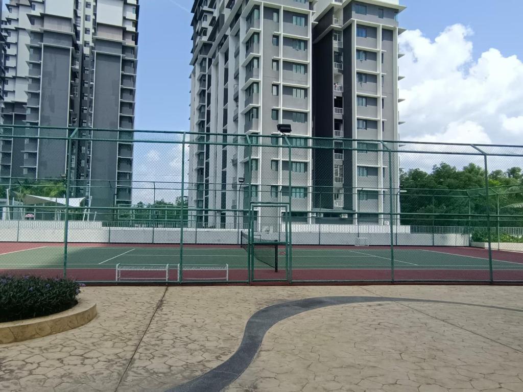Palmyra Residence Whole Condo, Kajang (updated prices 2025)