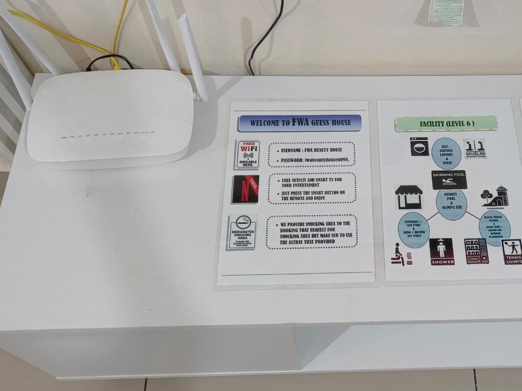 Palmyra Residence Whole Condo, Kajang (updated prices 2025)