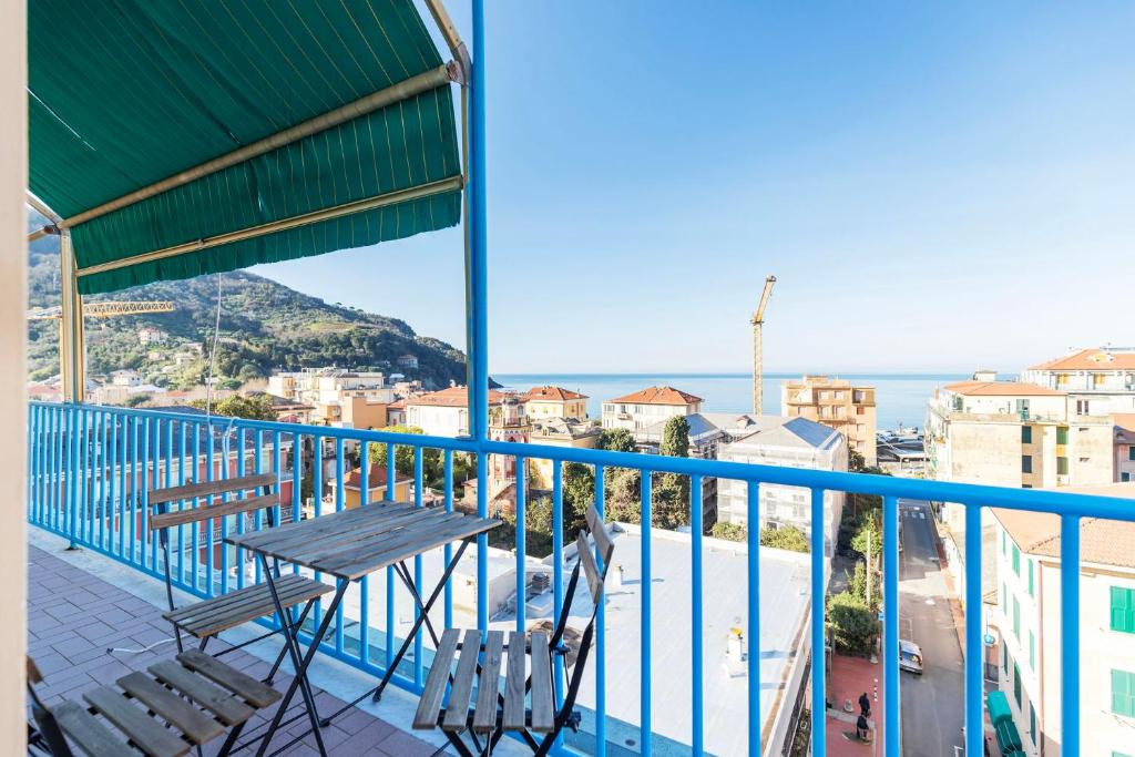 Il mare in ogni stanza, Levanto, Levanto (updated prices 2026)
