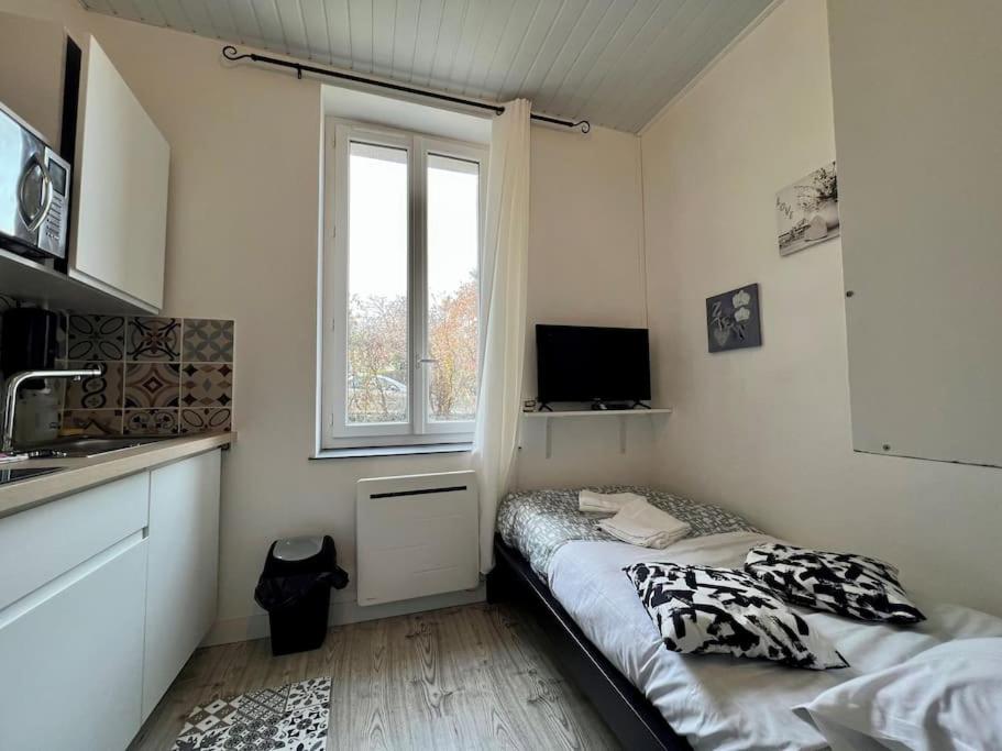 Studio Equipée * Générale Gouraud* Chamalieres, Chamalières (updated ...