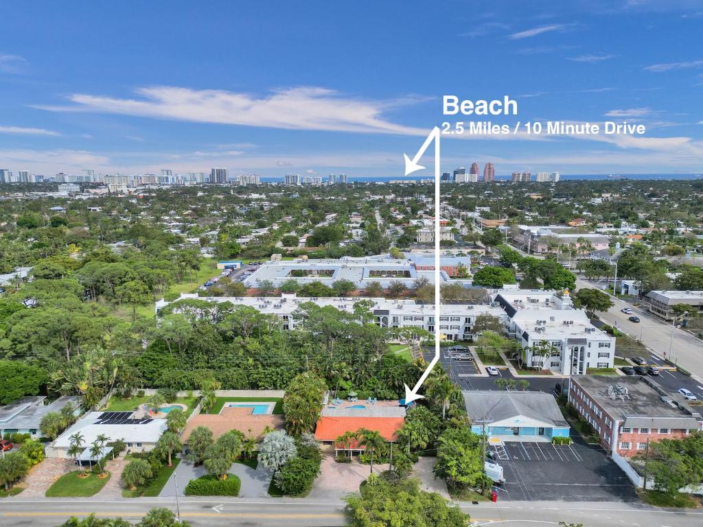 Vidal Manor, Fort Lauderdale (updated prices 2025)