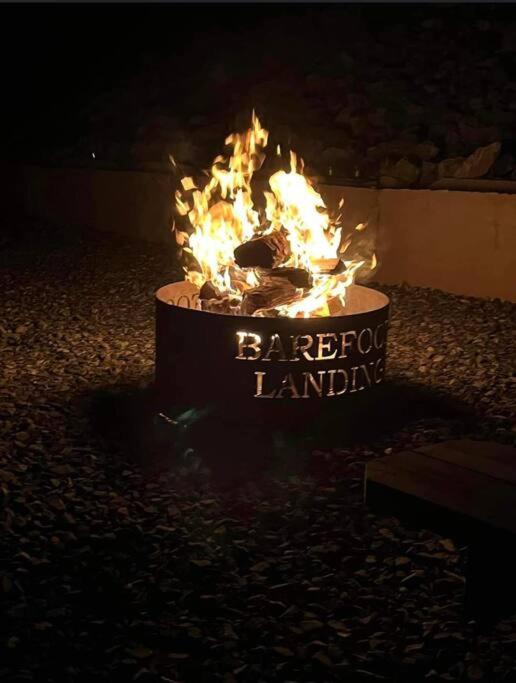 1 Bedroom Log Cabin on Lake James-Private Resort Amenities, Marion ...