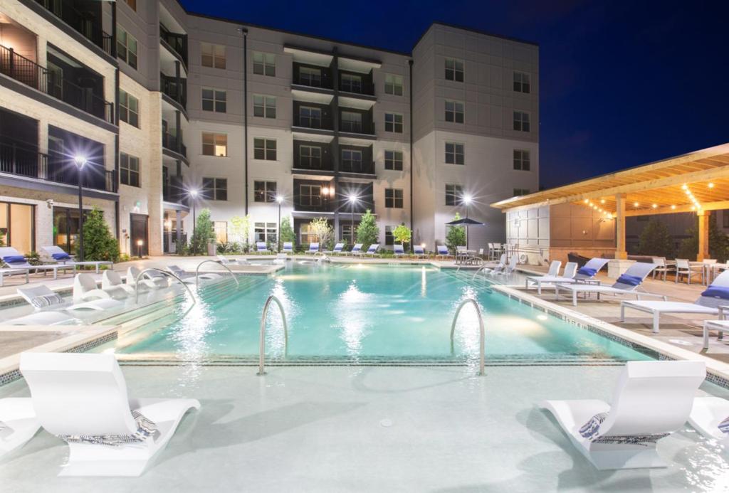 2br Luxury Apartment ATL (Buckhead), Atlanta (updated prices 2026)