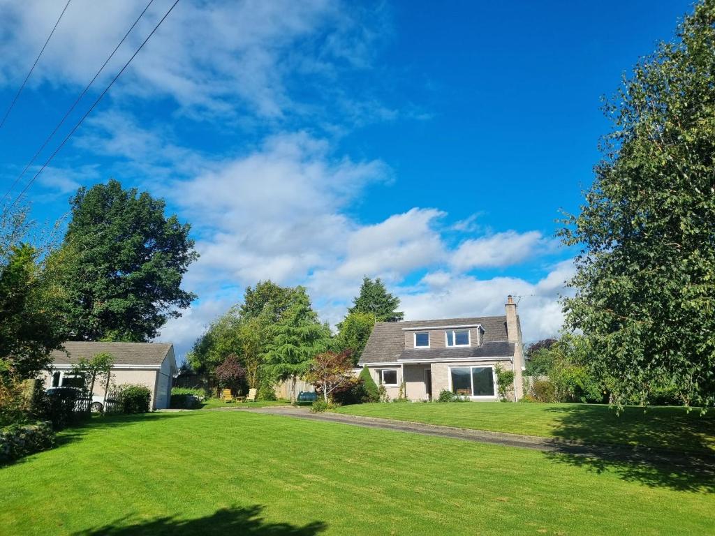 Hillview, Inverness (updated prices 2026)