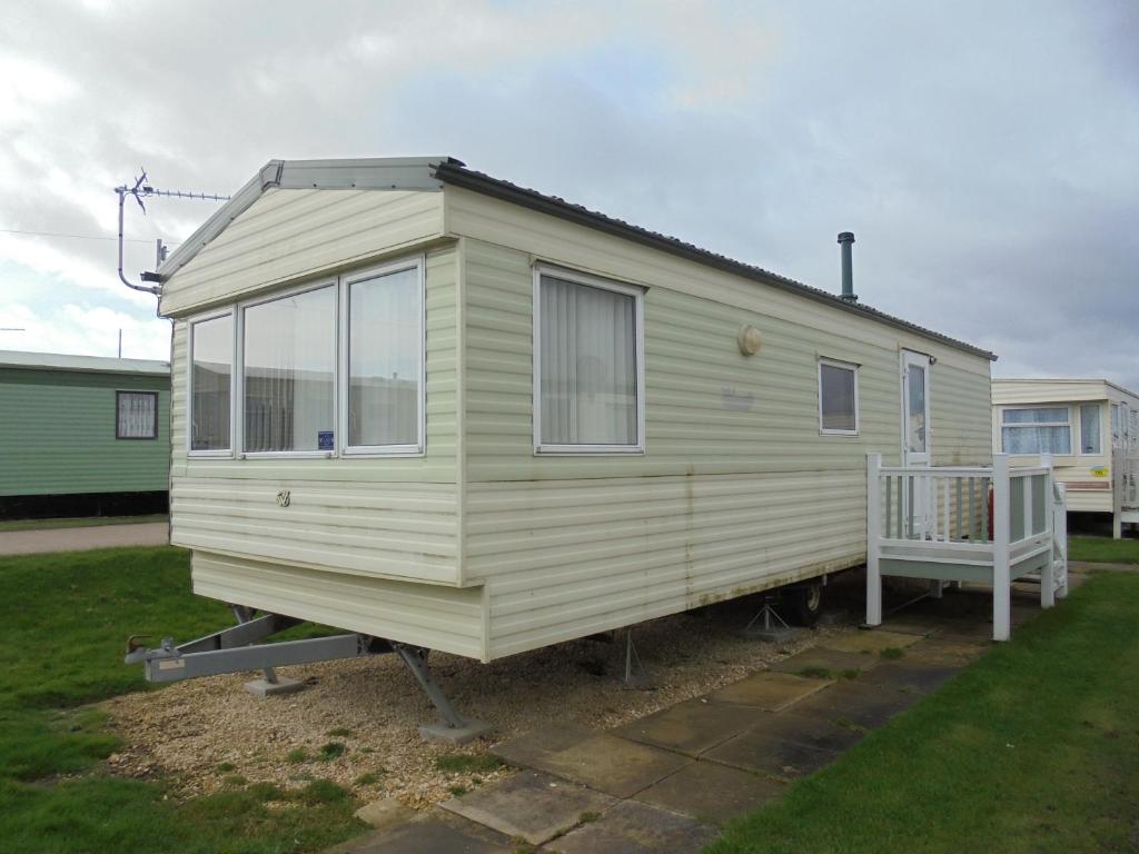 Sealands Ingoldmells Herald 6 Berth, Access to the beach, Ingoldmels ...