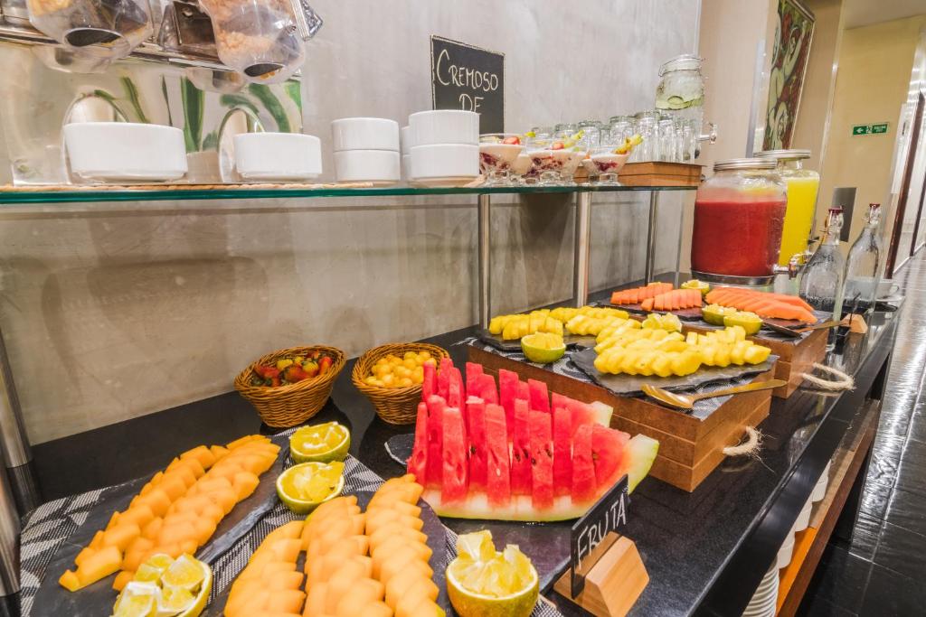 GHL Hotel Abadia Plaza, Pereira (updated prices 2025)