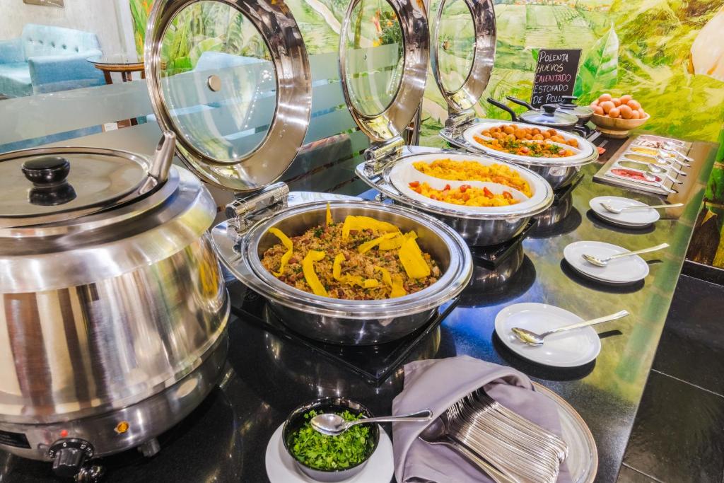 GHL Hotel Abadia Plaza, Pereira (updated prices 2025)