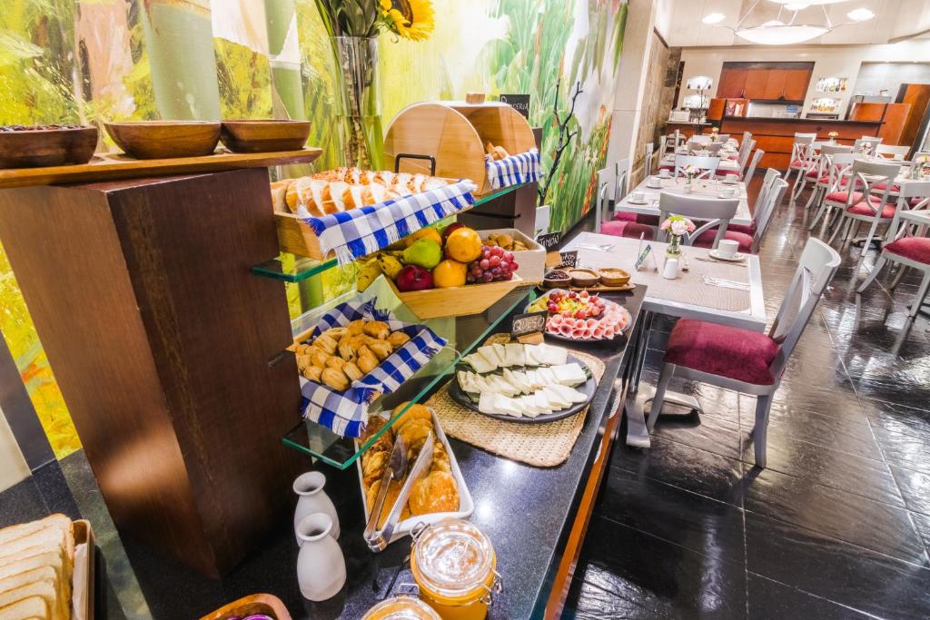 GHL Hotel Abadia Plaza, Pereira (updated prices 2025)