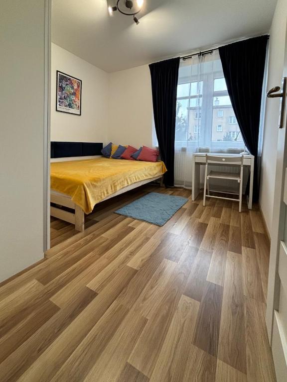 Smooth Life Apartment, Warsaw (updated prices 2026)
