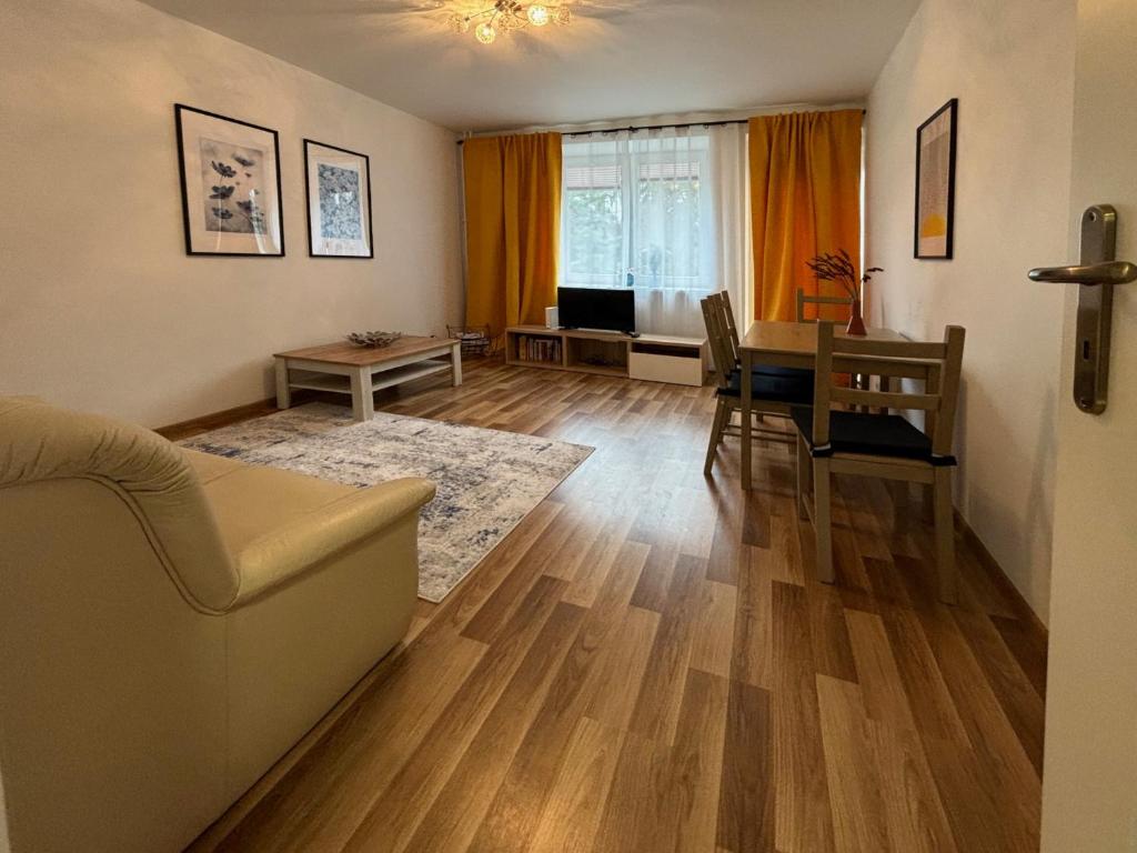 Smooth Life Apartment, Warsaw (updated prices 2025)