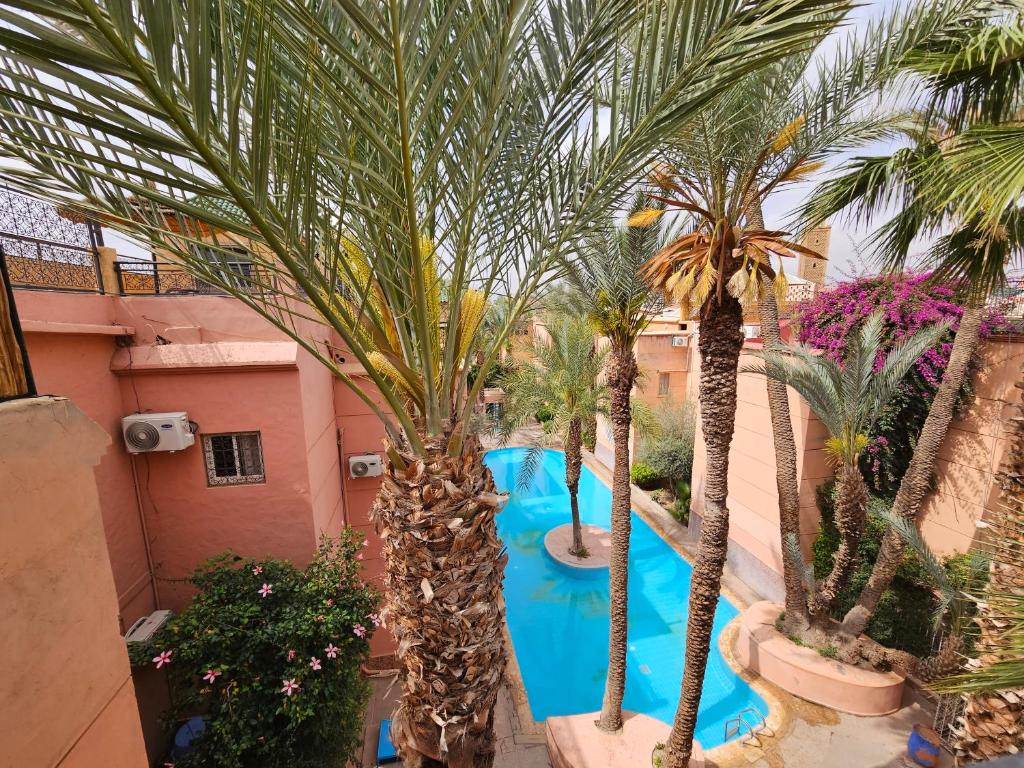 Duplex el Madina, Marrakech (updated prices 2026)