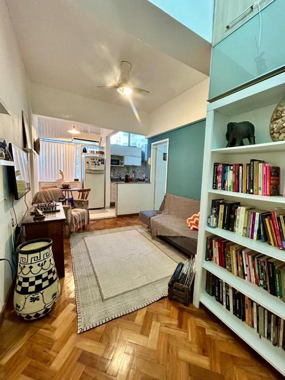 Aconchego em botafogo, Rio de Janeiro (updated prices 2025)