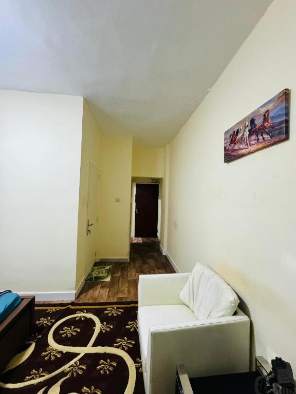 Dream Studio Room/Abu-Dhabi, Abu Dhabi (nove cijene za 2024)