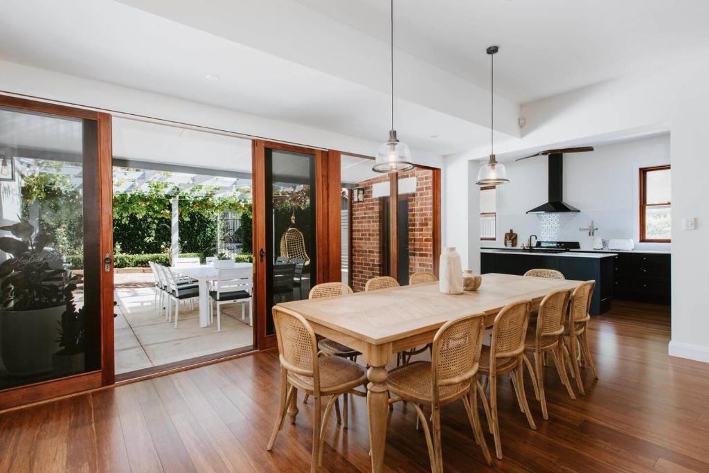 'Haylock' Luxe Country Charm in Mudgee's Centre, Mudgee (precios ...