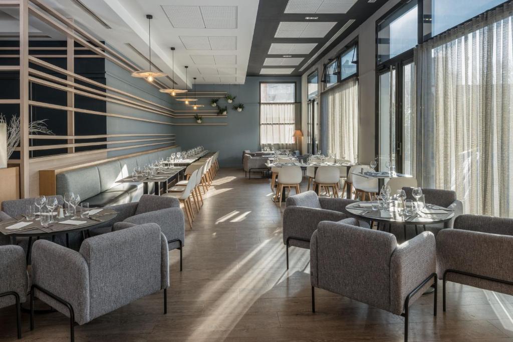 Courtyard by Marriott Paris La Defense West - Colombes, Colombes ...