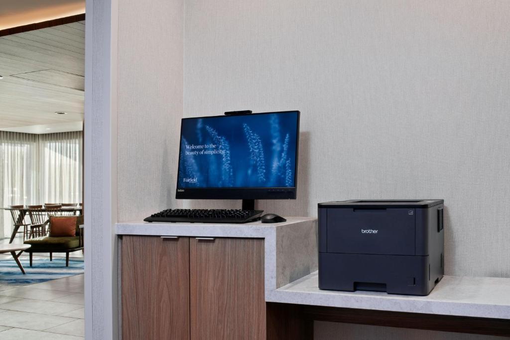 Fairfield by Marriott Inn & Suites Chino, Chino (updated prices 2025)