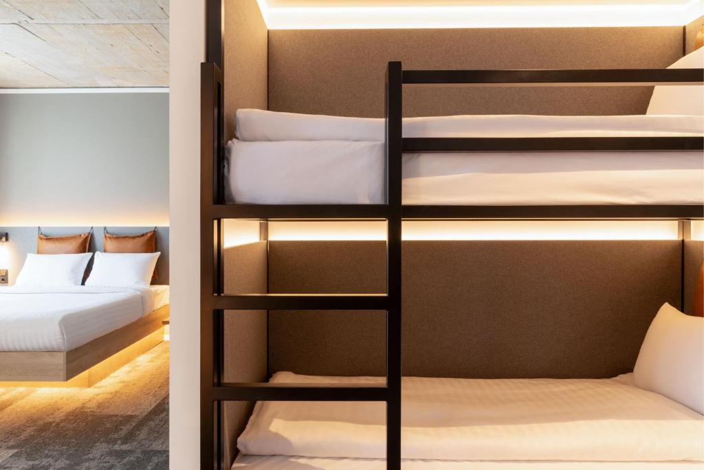 Moxy Outletcity Metzingen, Metzingen (updated prices 2025)